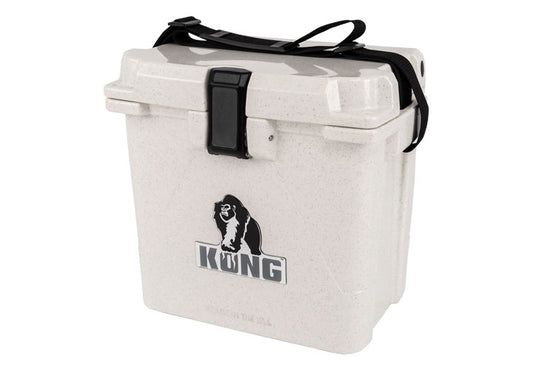 KONG Coolers | Rotomolded Coolers Built in The USA